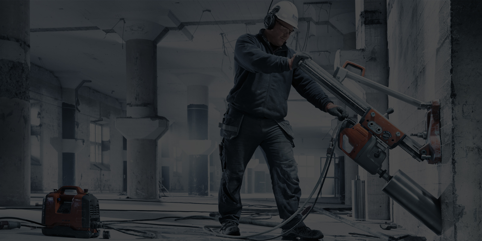 Xpresscut – Core Drilling, Road Sawing, Wall Sawing, Ring Sawing, Wire ...